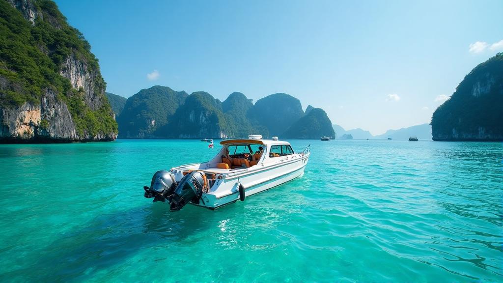 Ferry Sorong a Waisai 2025: Horarios, Precios y Guía | RajaRide